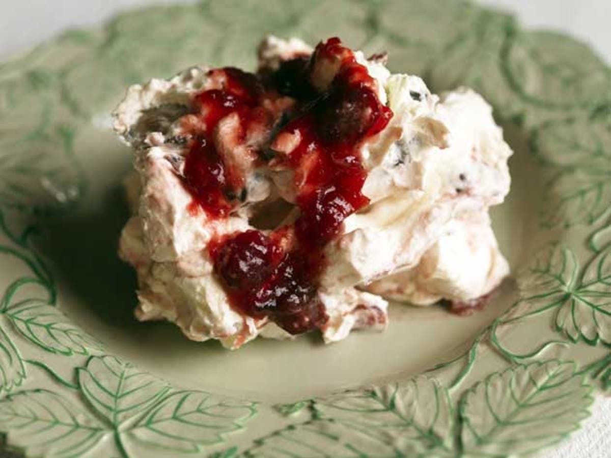 Christmas mess | The Independent | The Independent