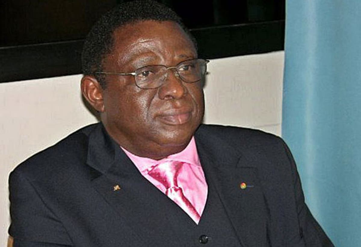 UN court convicts colonel for Rwanda genocide | The Independent | The ...