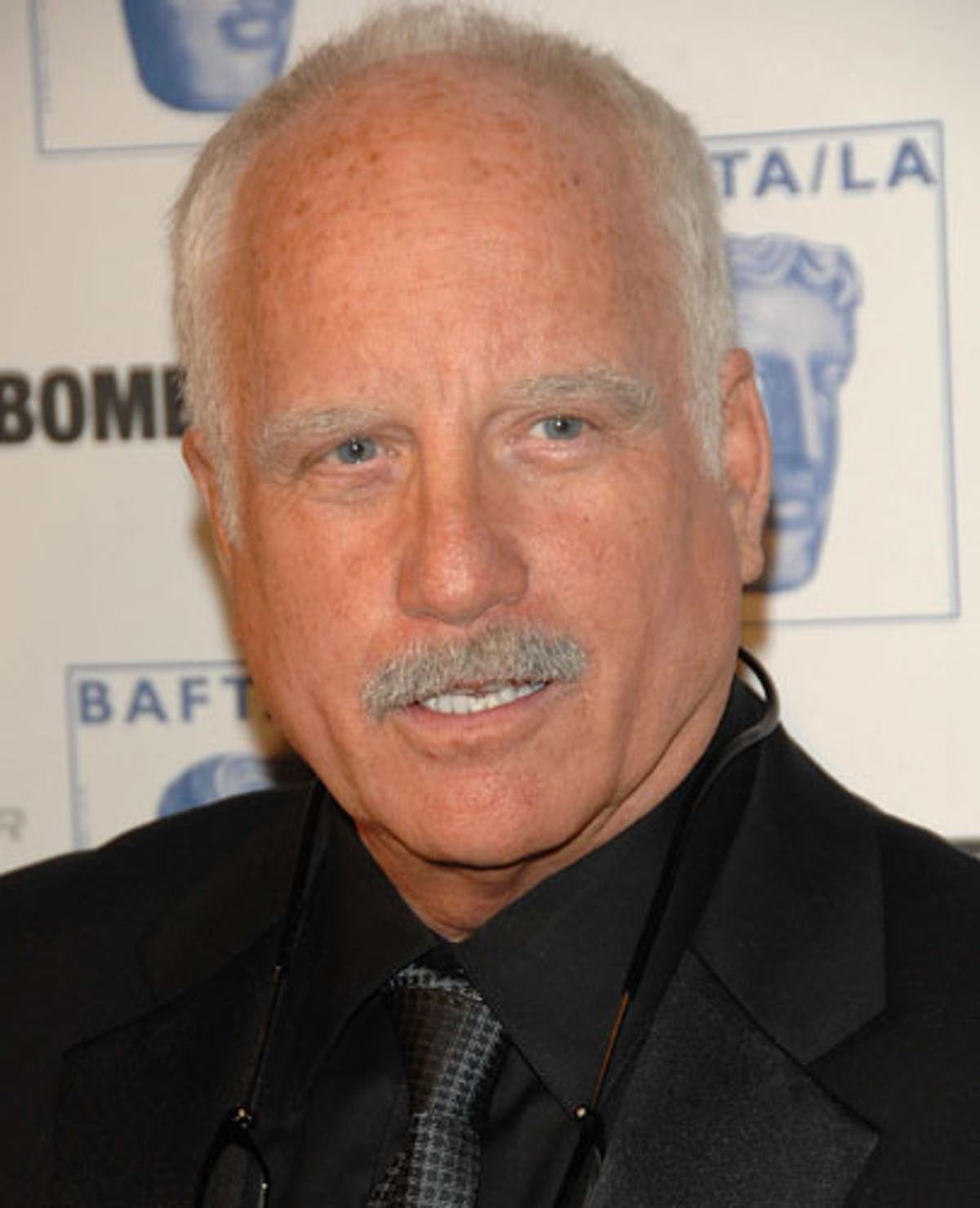 The Dreyfuss affair: actor sues father for $4m | The Independent | The ...
