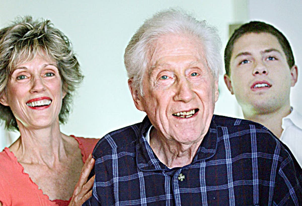 Watergate 'Deep Throat' dies at 95 | The Independent | The Independent