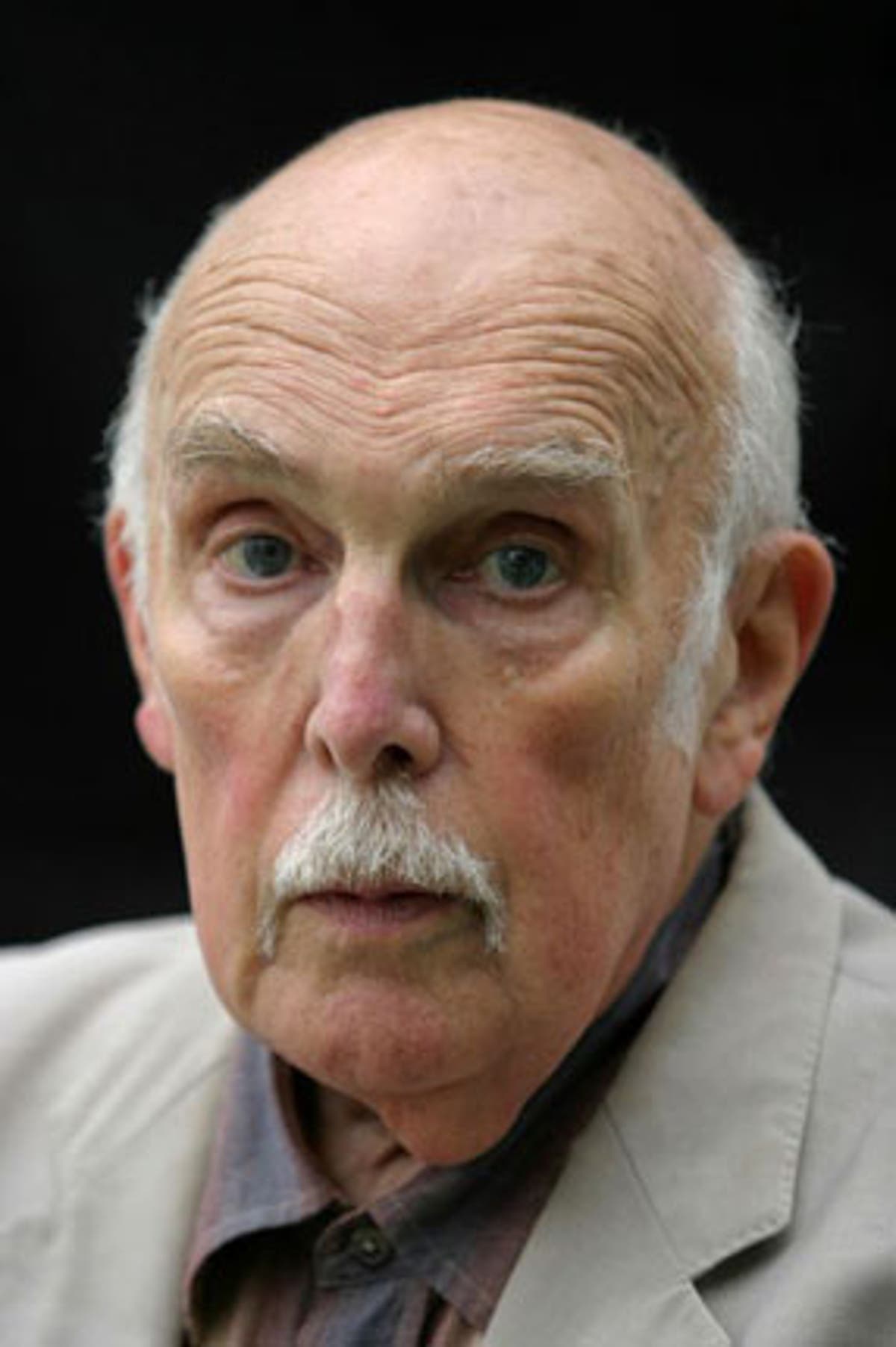 Sir Bernard Crick: Political theorist and Orwell biographer who advised ...