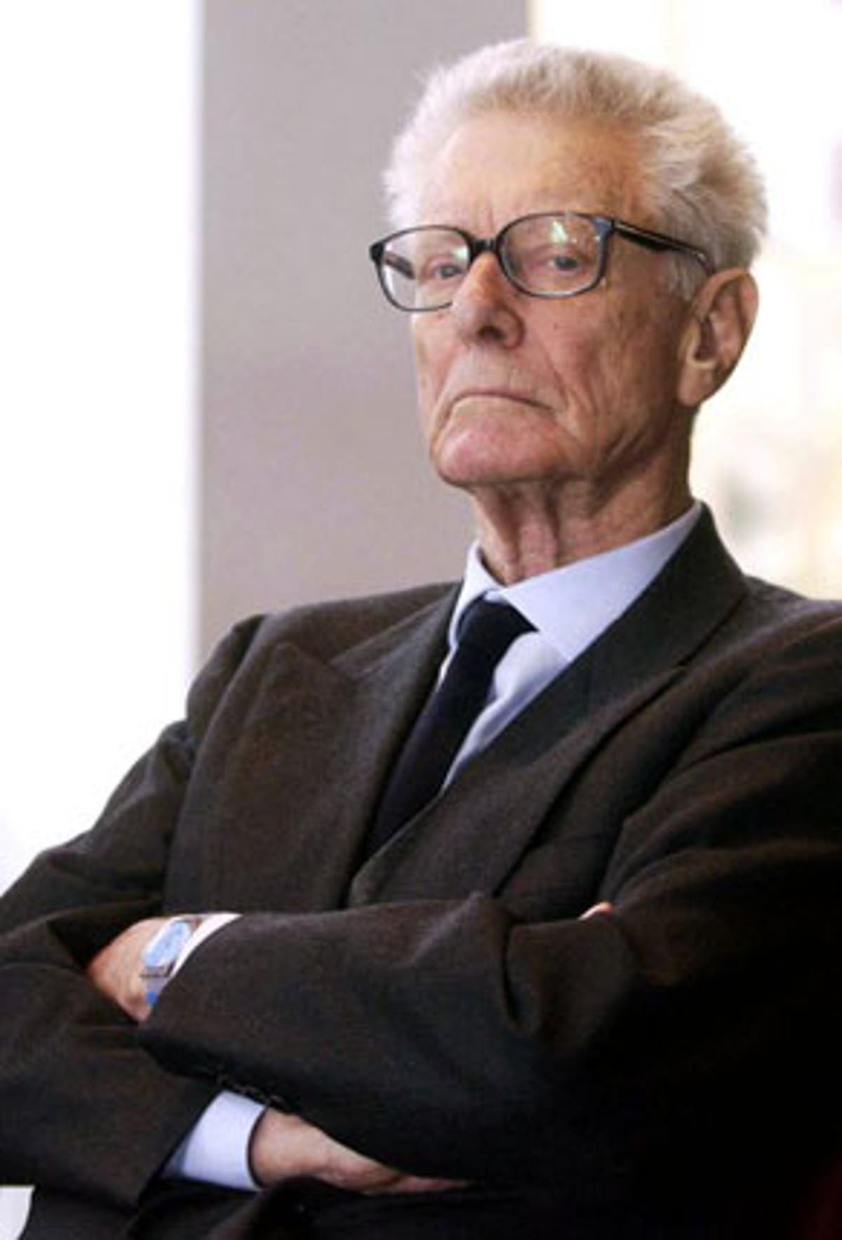 Carlo Caracciolo: Newspaper publisher who founded 'La Repubblica ...