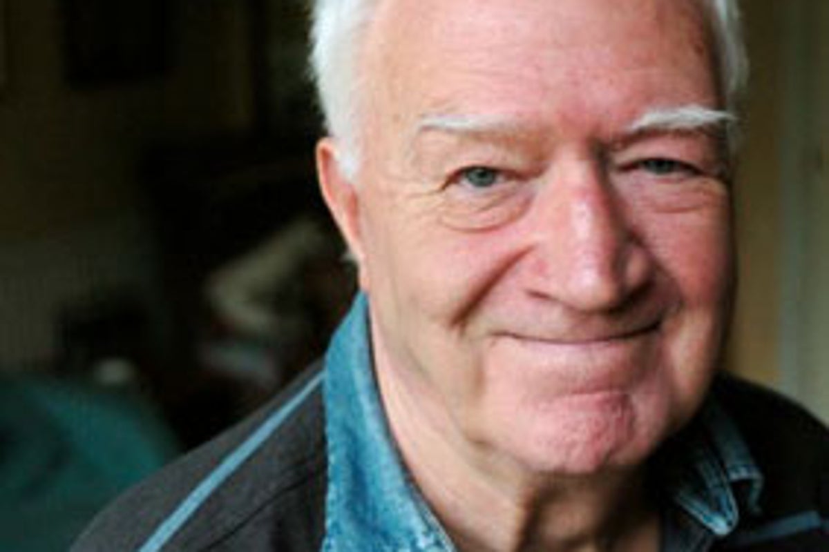 Adrian Mitchell: Poet and playwright whose work was driven by his ...