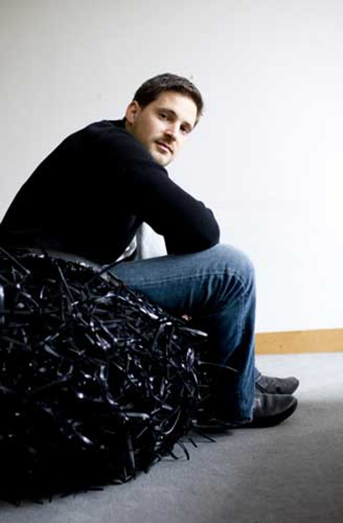 The designer: Tom Price | The Independent | The Independent