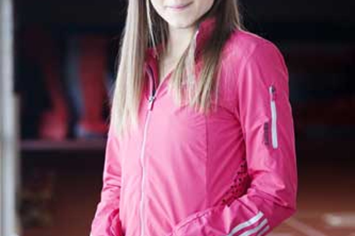 The athlete: Lisa Dobriskey | The Independent | The Independent