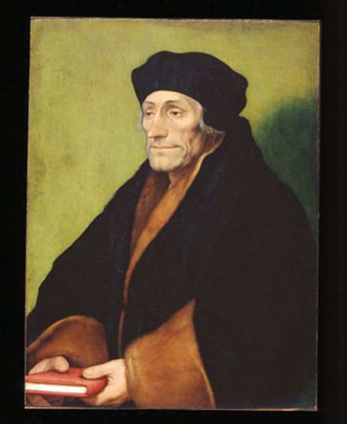 Bought for just €2,000 – a Holbein masterpiece that is worth millions ...