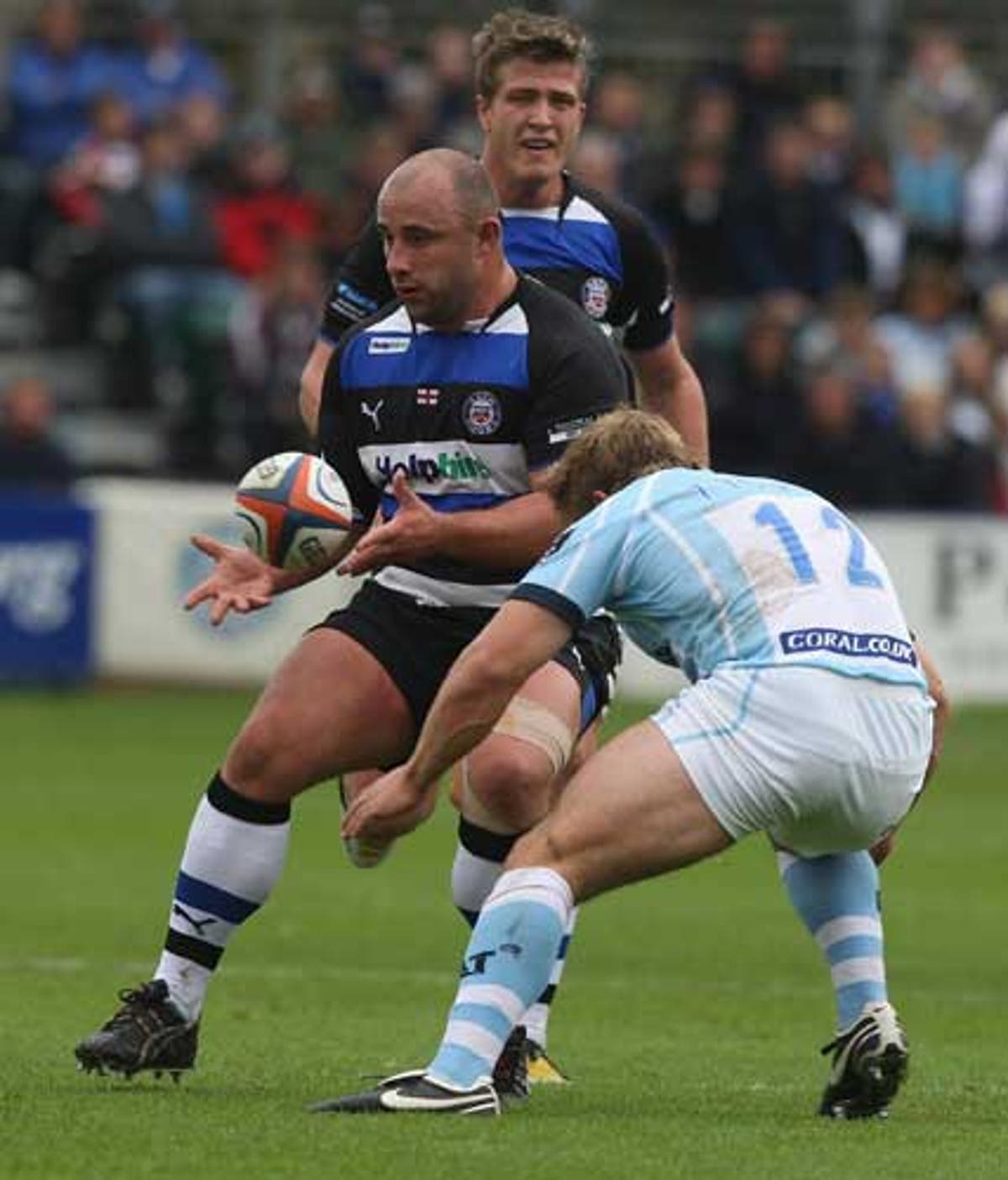 Flatman boosts his England hopes | The Independent | The Independent