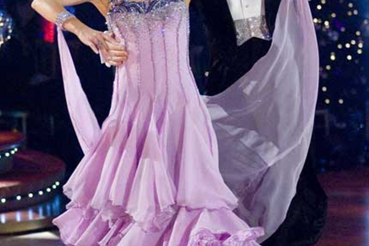 Get dancing for a happier (and longer) life | The Independent | The ...