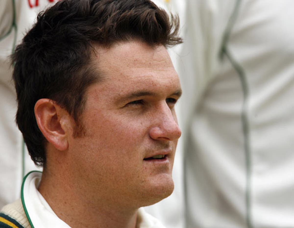 Smith revels in South Africa's 'greatest moment' | The Independent ...