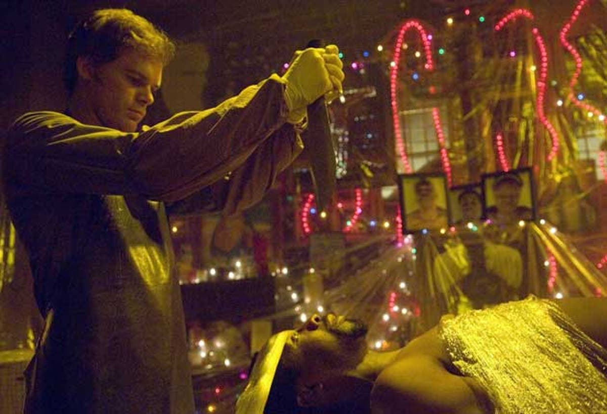 Dexter: the serial killer loses his mojo | The Independent | The ...