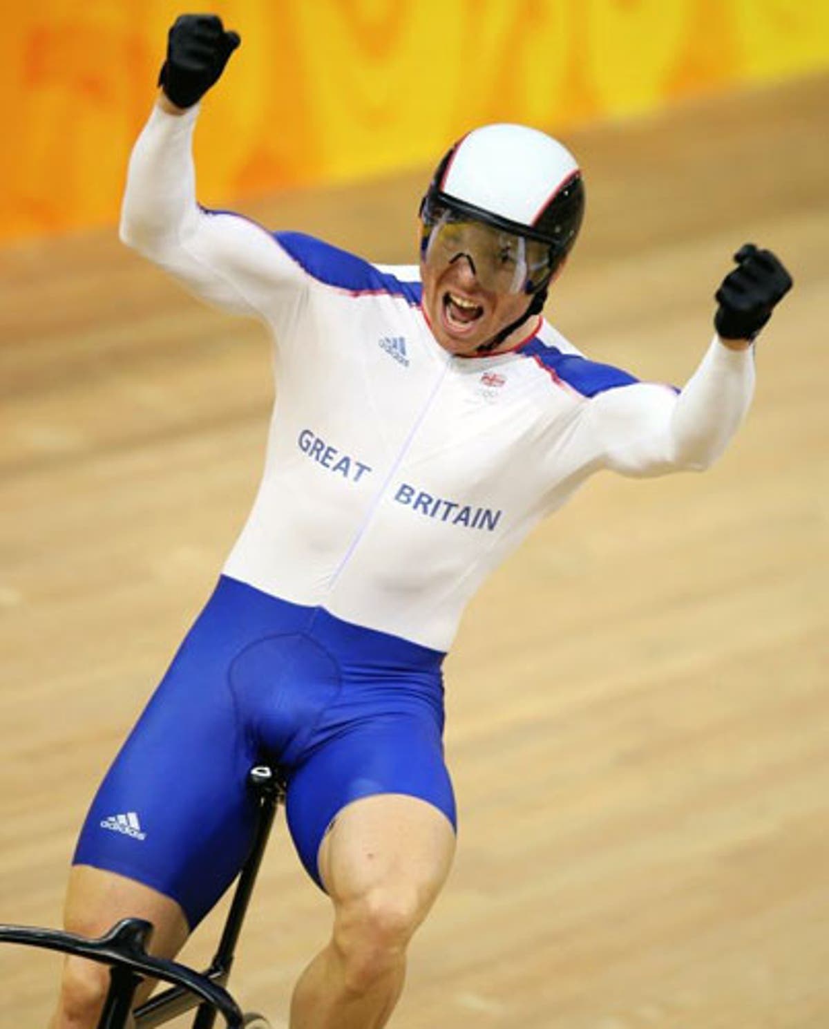 James Lawton: Olympian achievements brought down to earth in fast-track ...