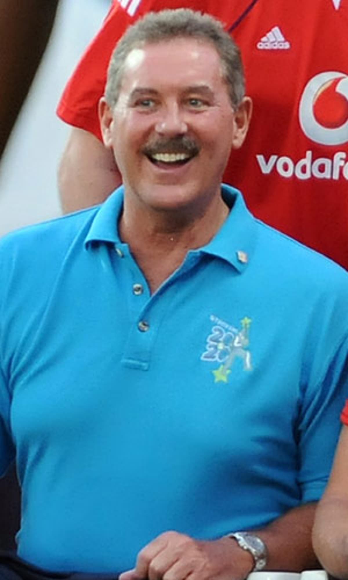 Simon Rice: The Alternative 2008 Sport Review | The Independent | The ...