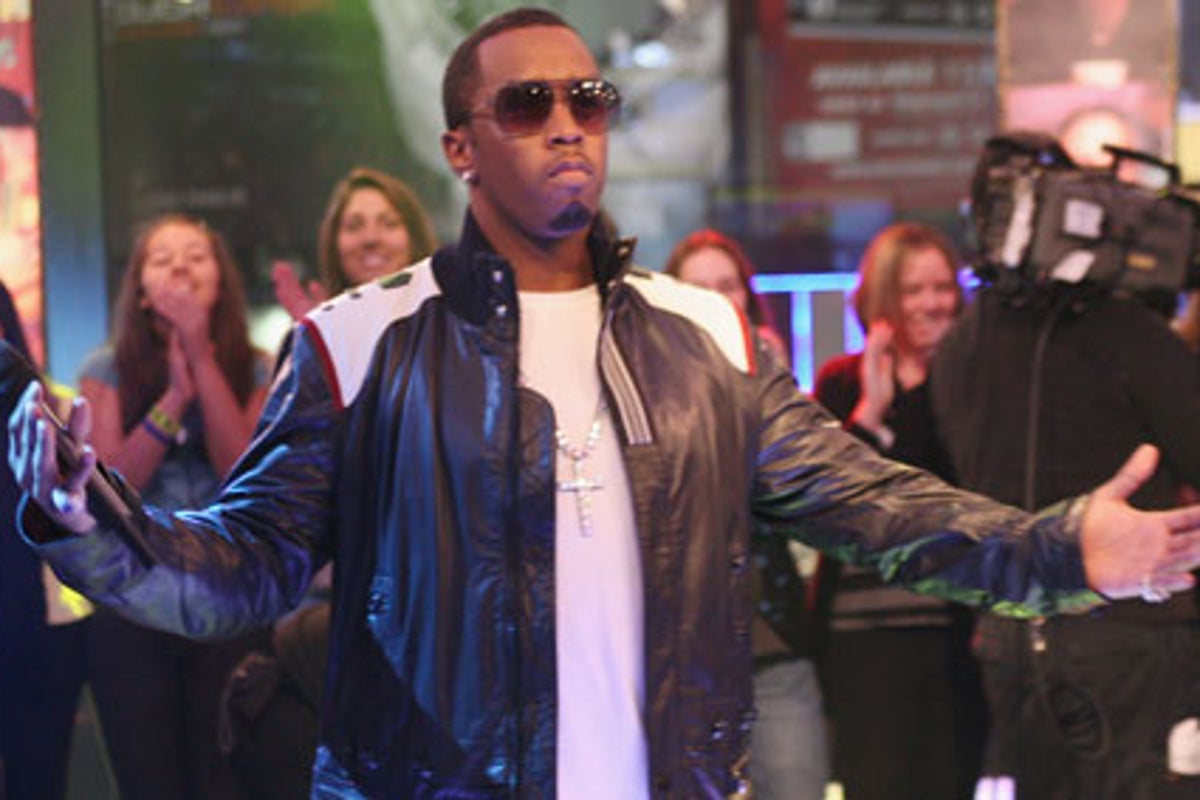Puff Daddy is opening a school in Harlem | The Independent | The ...