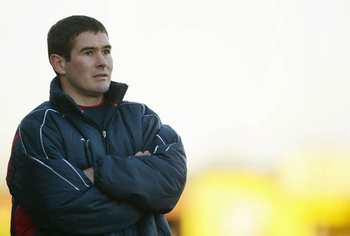 Sam Wallace: Clough right to bide his time at Burton as contemporaries ...