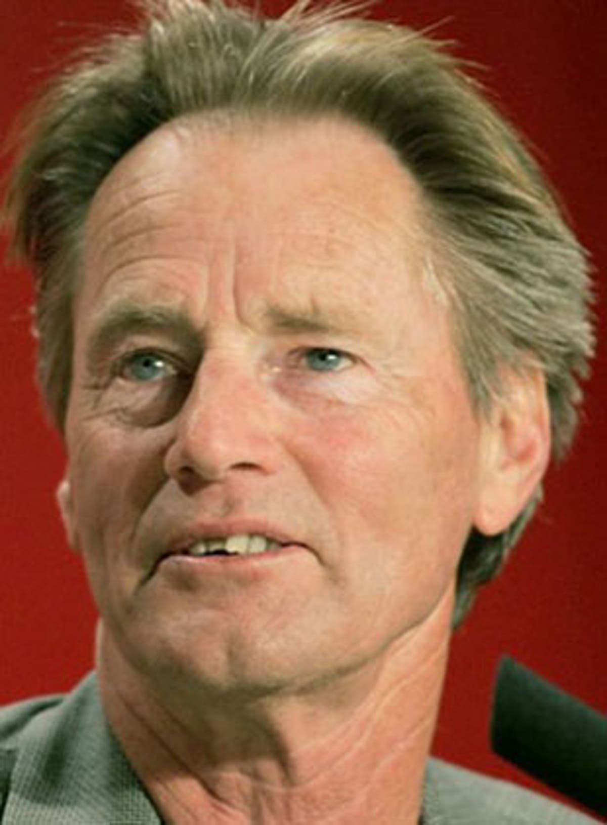Actor Sam Shepard arrested driving offences | The Independent | The ...