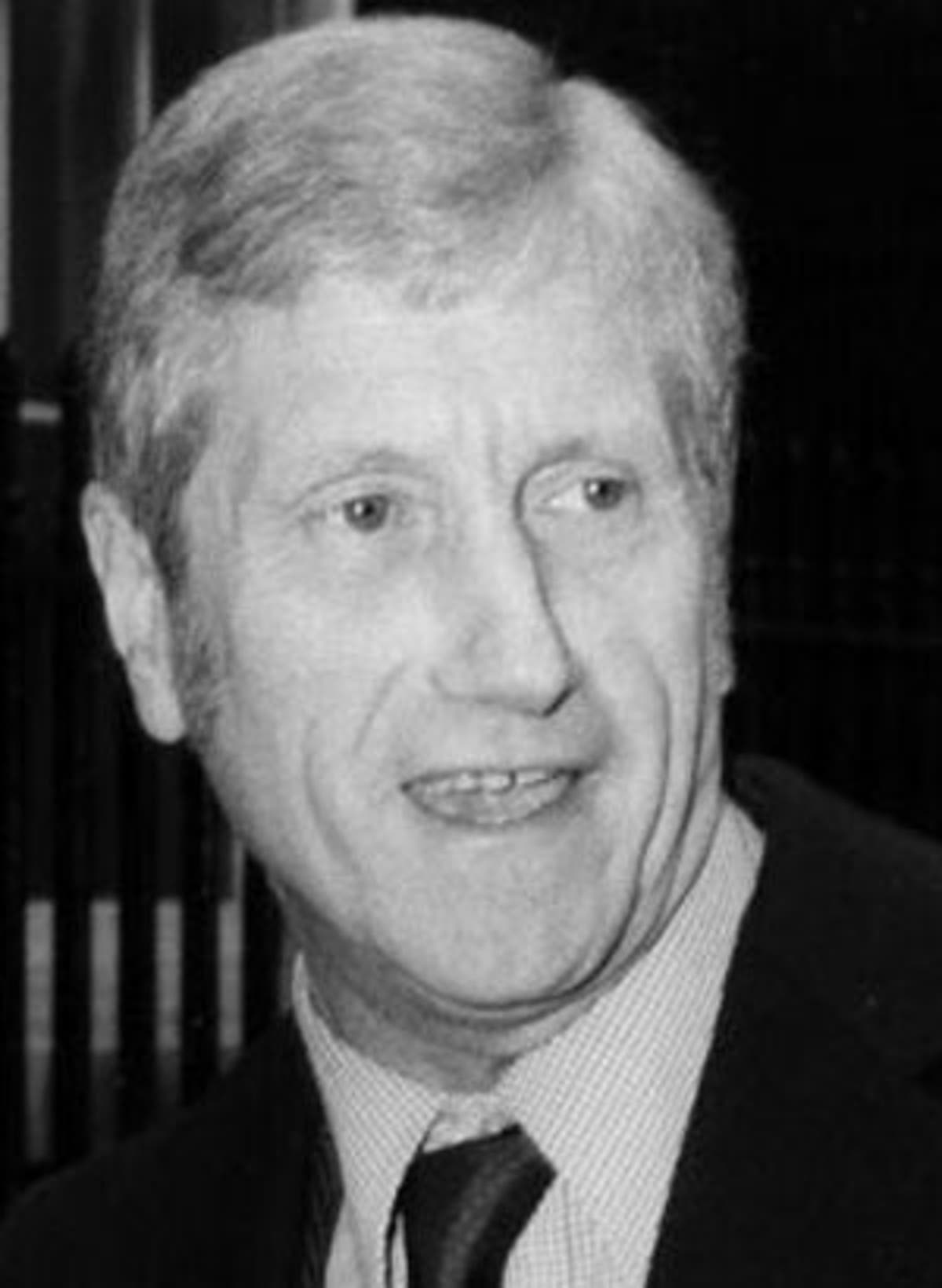 Thatcher's economic guru dies at 82 | The Independent | The Independent