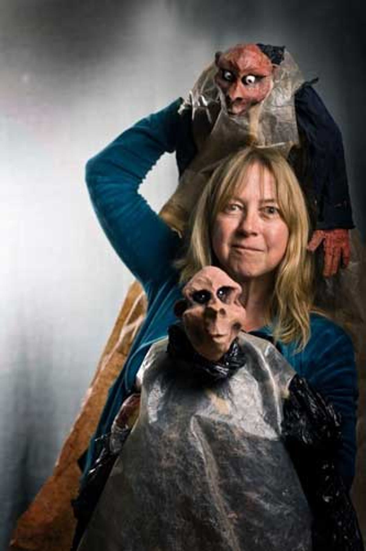 Close-up: Liz Walker | The Independent | The Independent