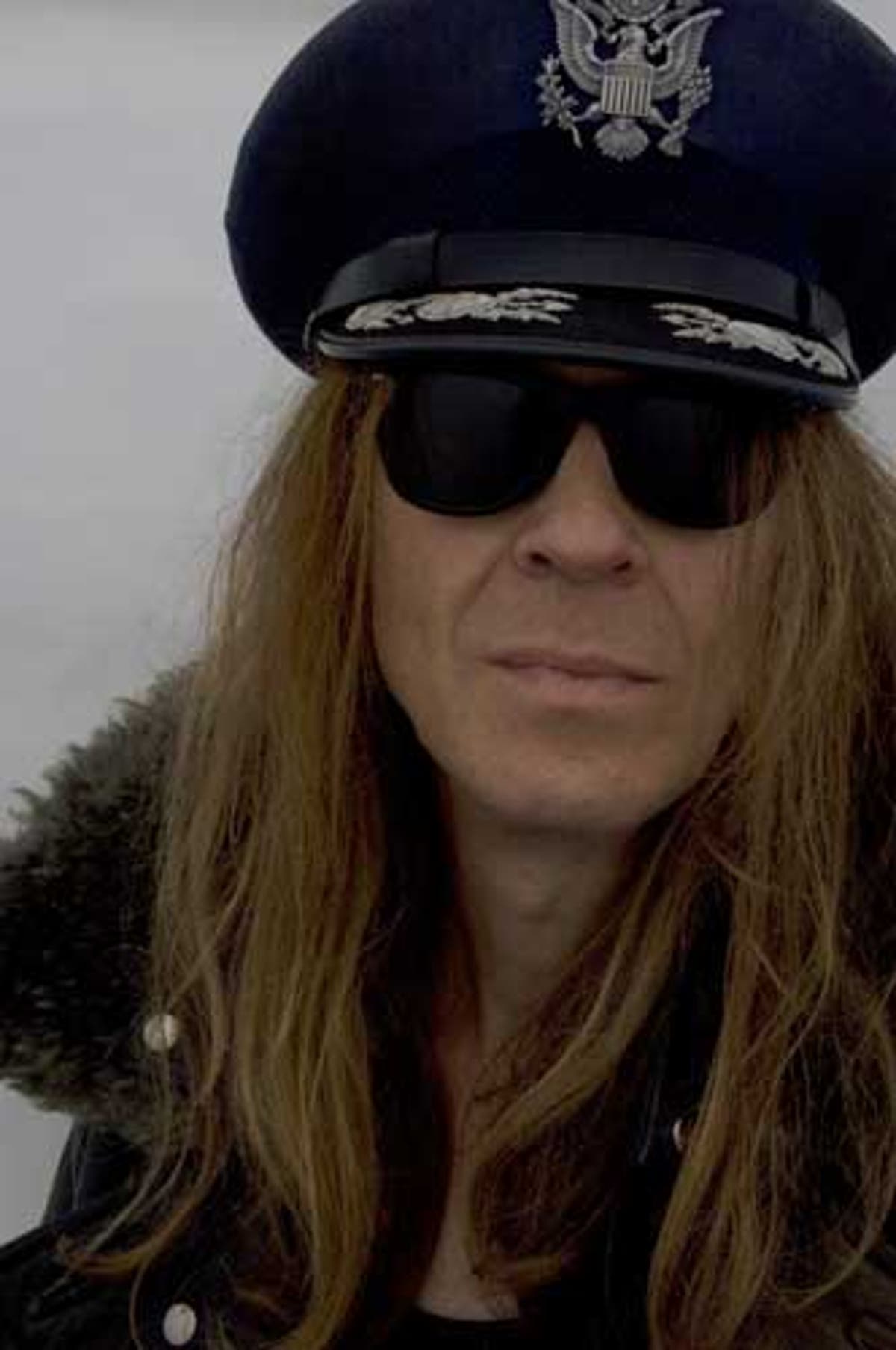 Julian Cope: 'It's time for war' | The Independent | The Independent