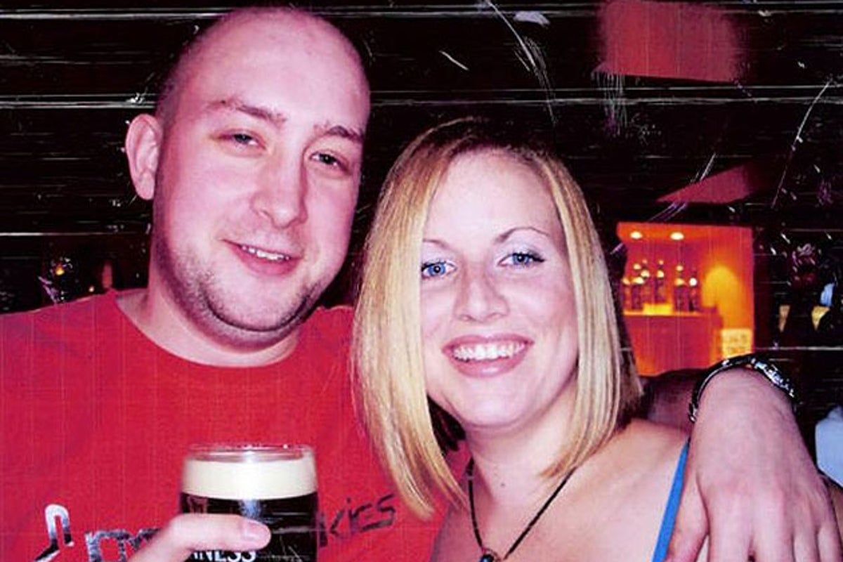 Eight arrested in post office murder hunt | The Independent | The ...