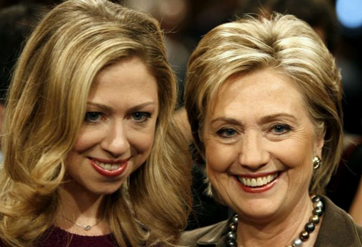 Clinton announces dawn of 'smart power' | The Independent | The Independent