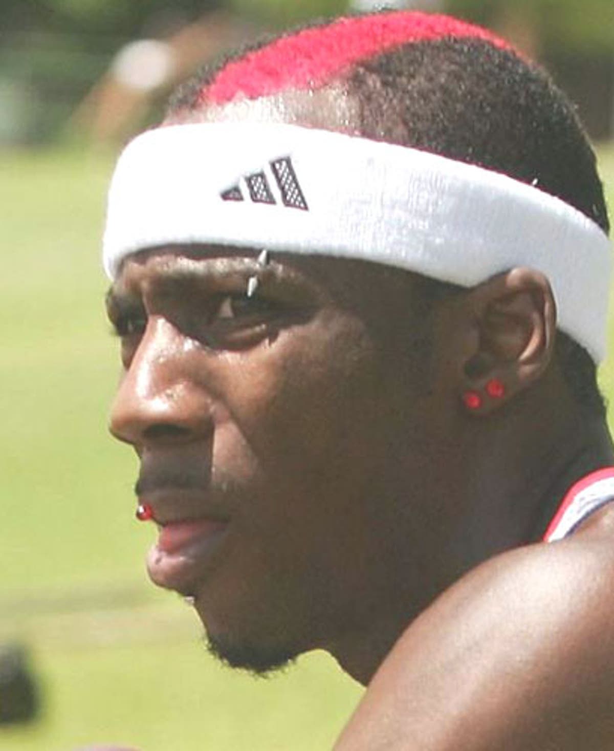 Idowu quits home in hunt on elusive Olympic gold | The Independent ...