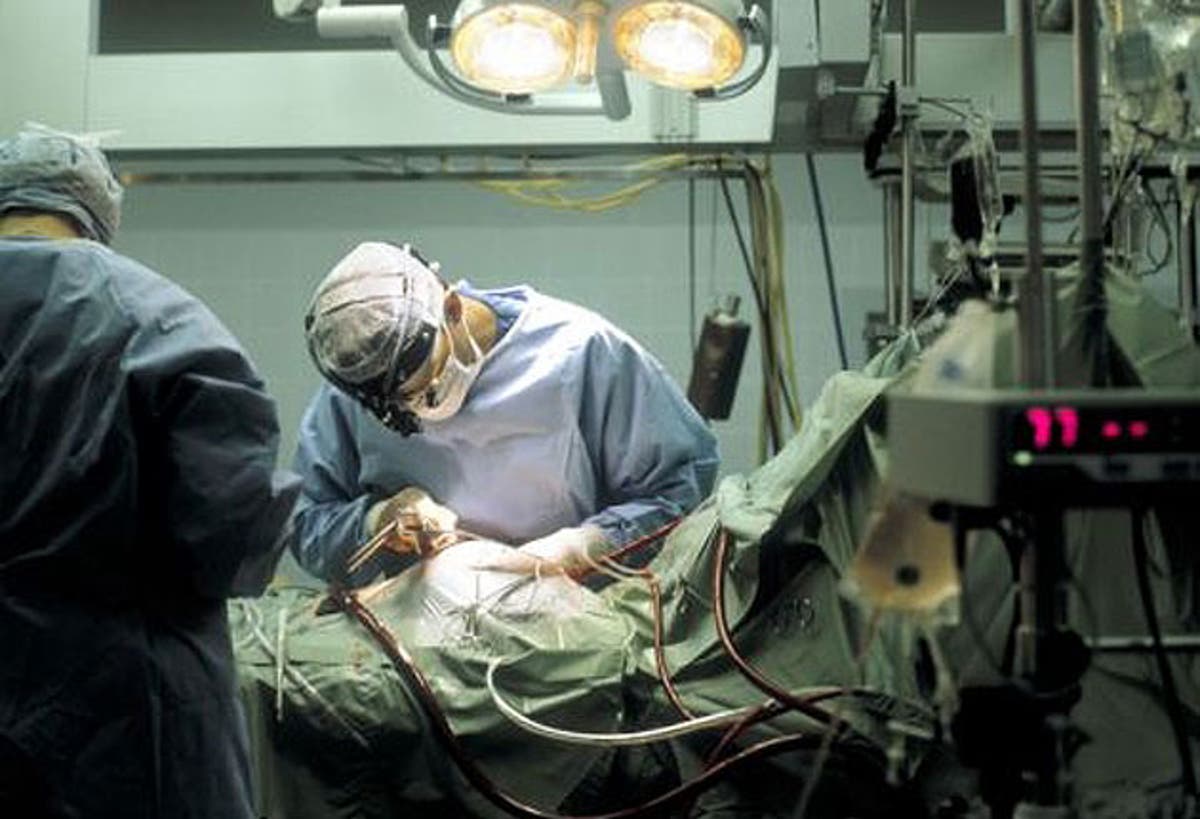 Right patient? Right limb? Two questions that have almost halved death ...