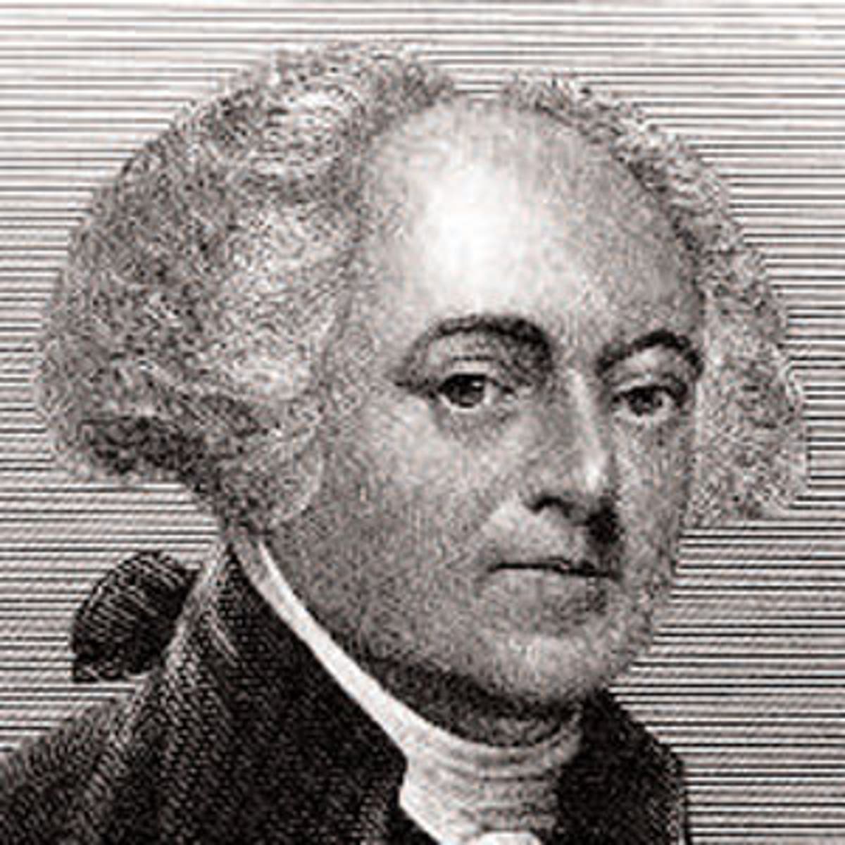 John Adams | The Independent | The Independent