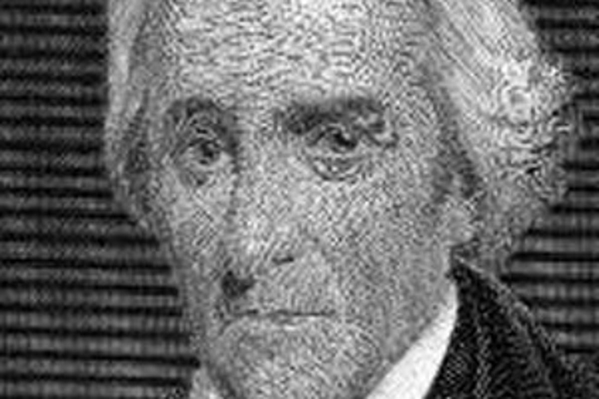 Andrew Jackson | The Independent | The Independent