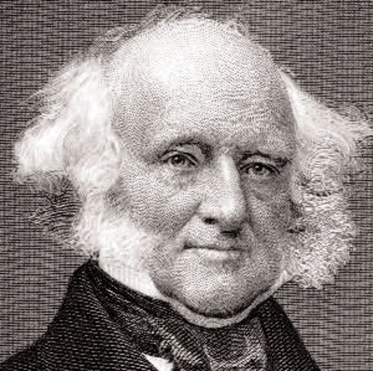 Martin Van Buren | The Independent | The Independent