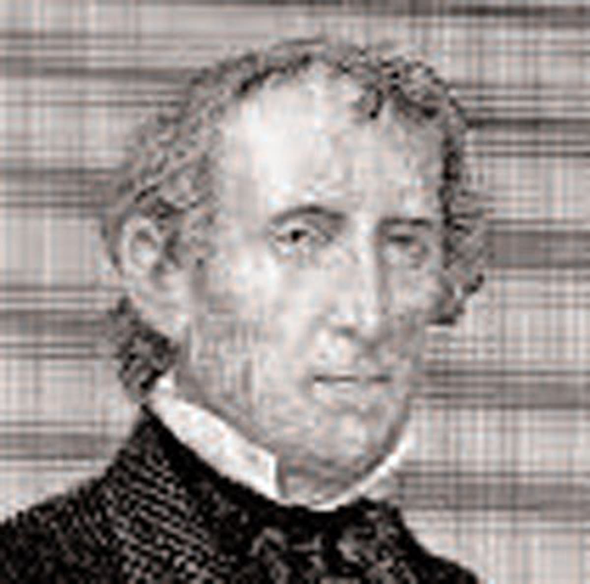 John Tyler | The Independent | The Independent