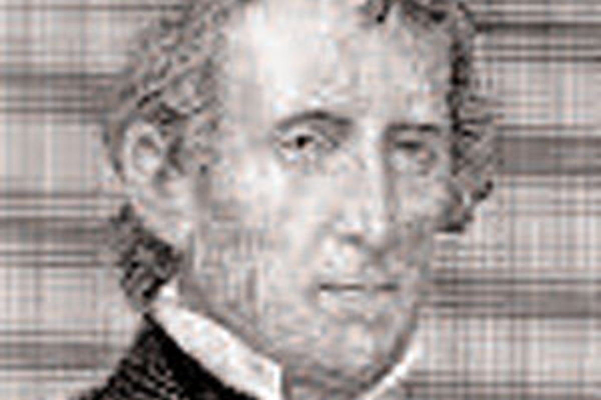 John Tyler | The Independent | The Independent