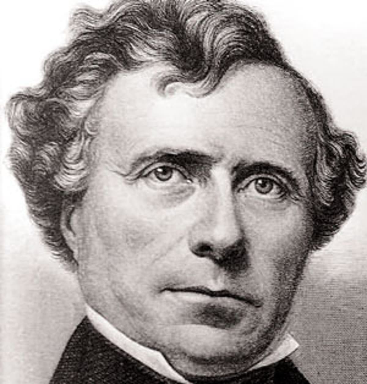 Franklin Pierce | The Independent | The Independent