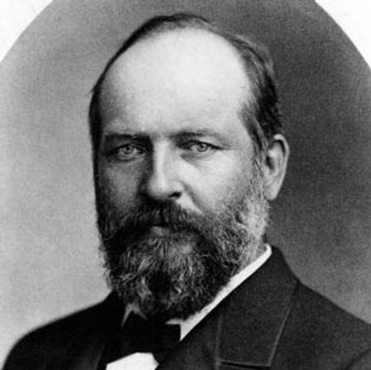 James A Garfield | The Independent | The Independent