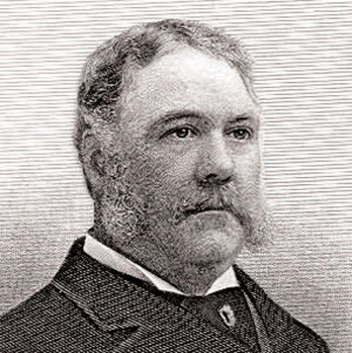 Chester A Arthur | The Independent | The Independent