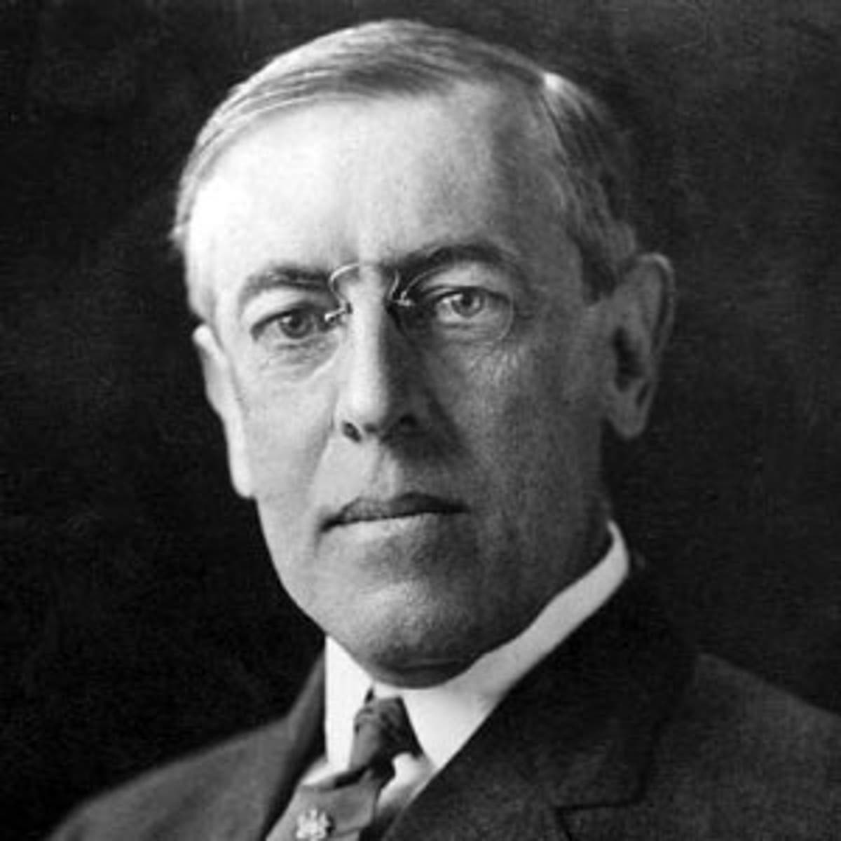 Woodrow Wilson | The Independent | The Independent