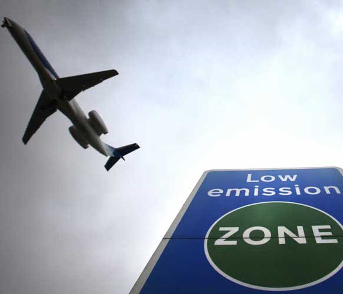 Geoffrey Lean: Overnight, the US is going green – but we're stuck in a ...