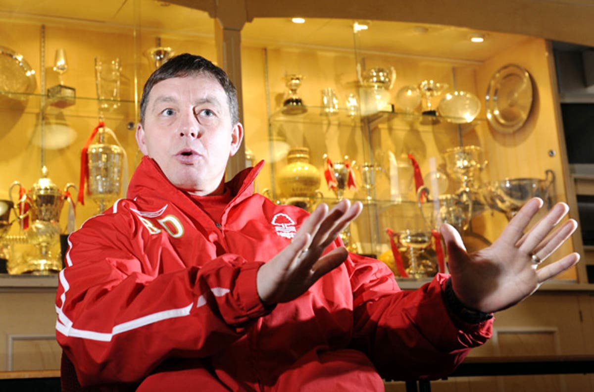 David Ashdown's Sports Picture Diary: The sports portrait | The ...