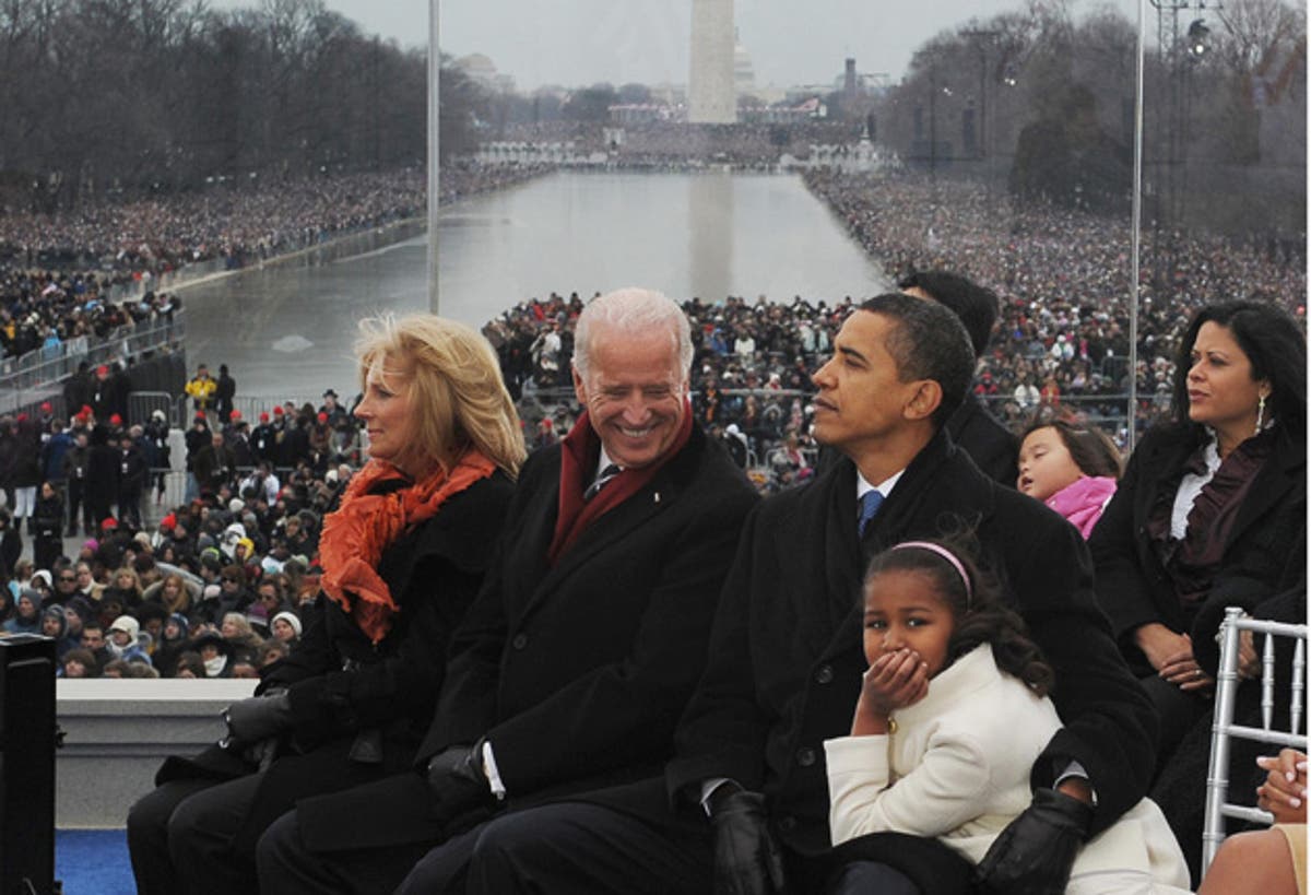 Obama to honour Martin Luther King | The Independent | The Independent