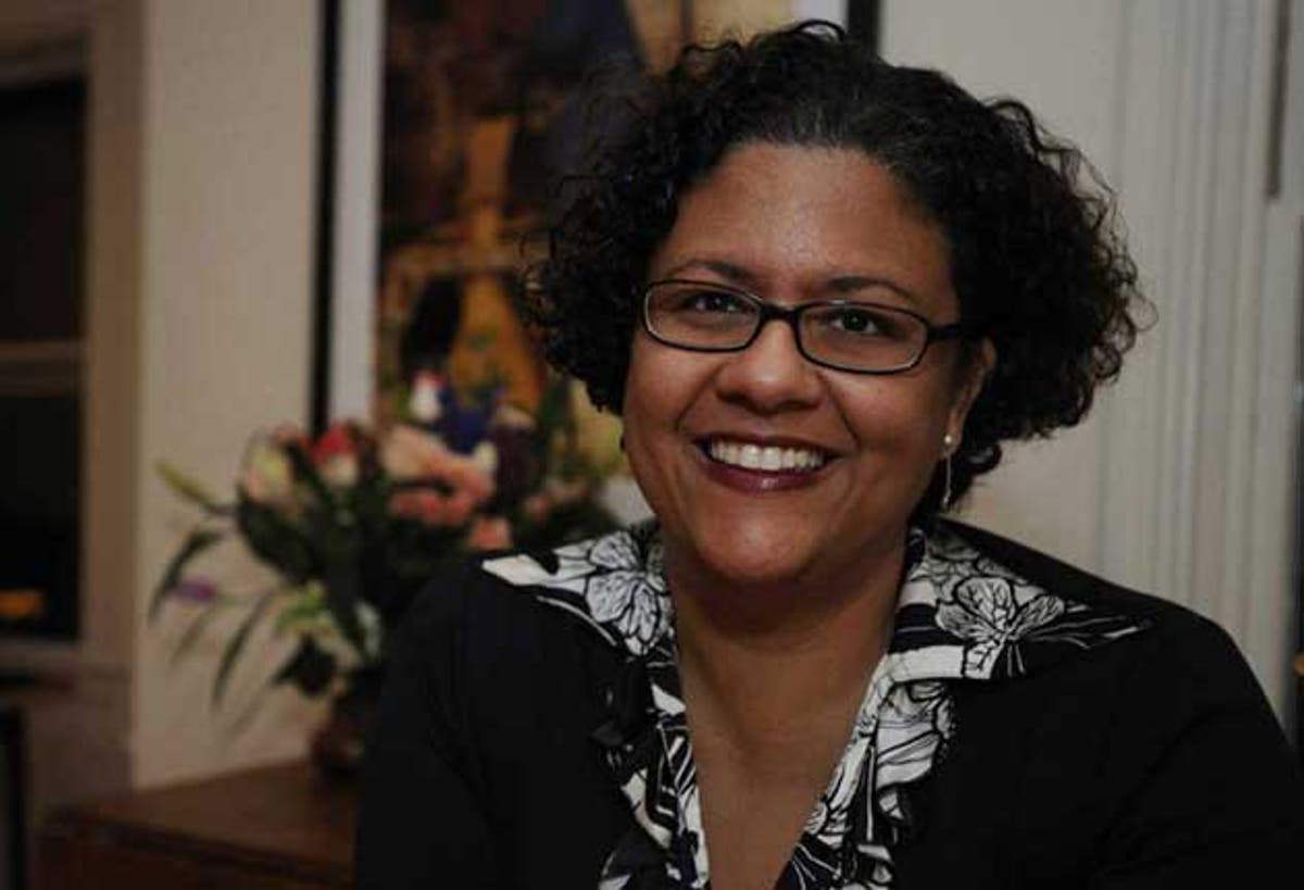 Obama's Inauguration Day poem | The Independent | The Independent