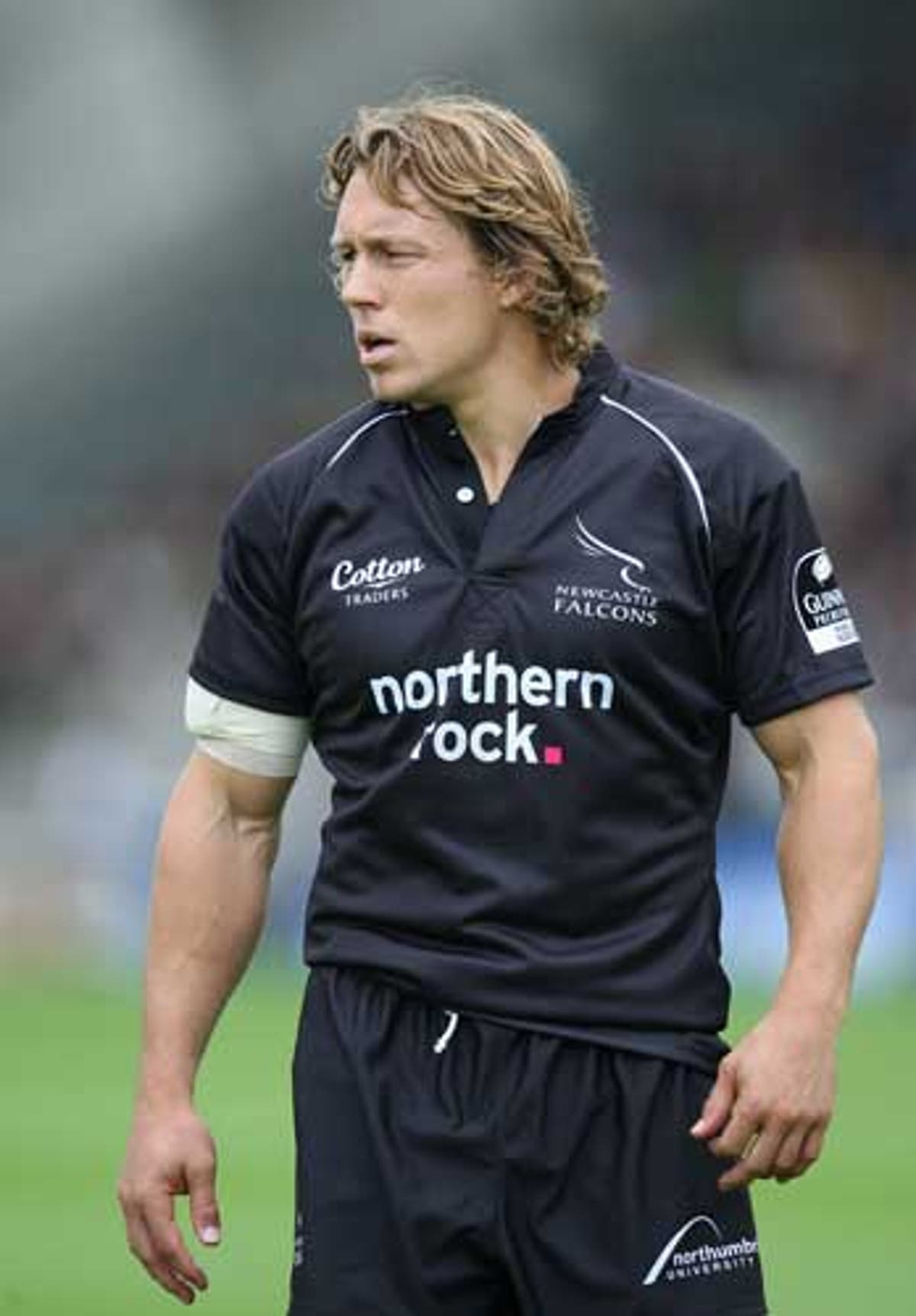 Wilkinson heading for new career in France? | The Independent | The ...