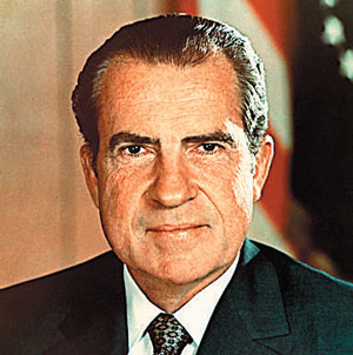 Richard M Nixon | The Independent | The Independent