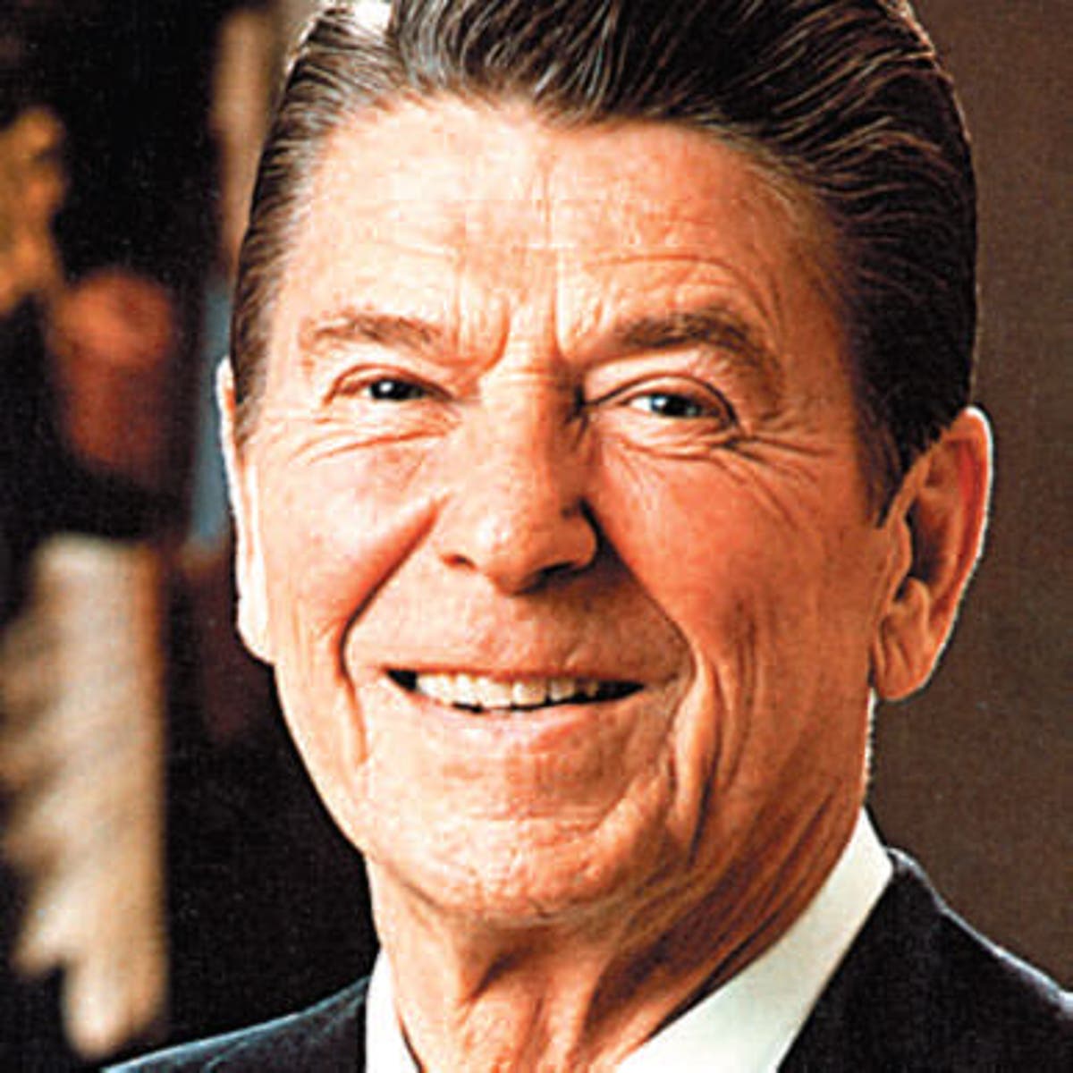 Ronald Reagan | The Independent | The Independent