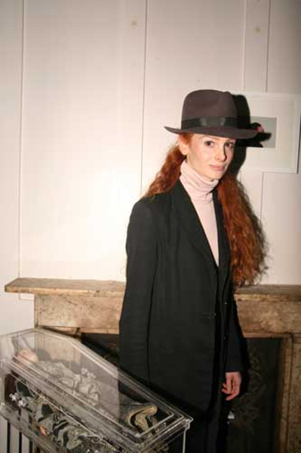 Parties: Who's in the coffin, Alice? | The Independent | The Independent