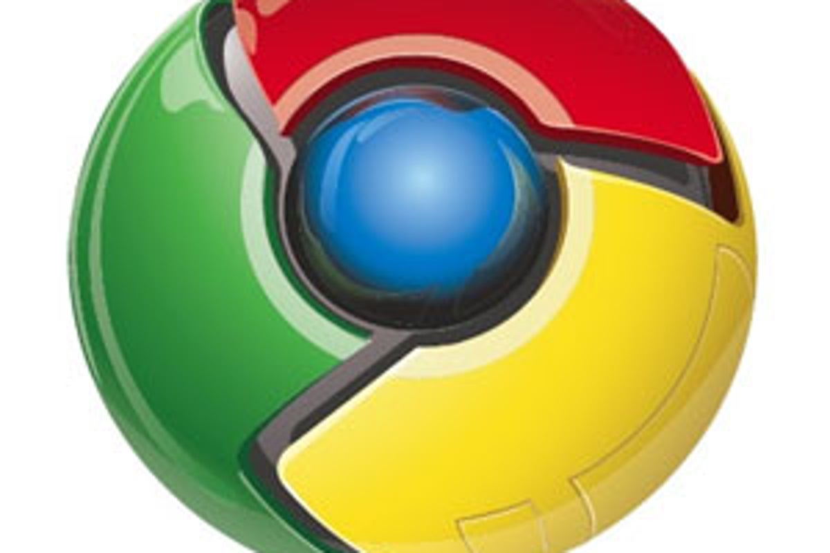 Ben Goodger: The man behind Chrome | The Independent | The Independent