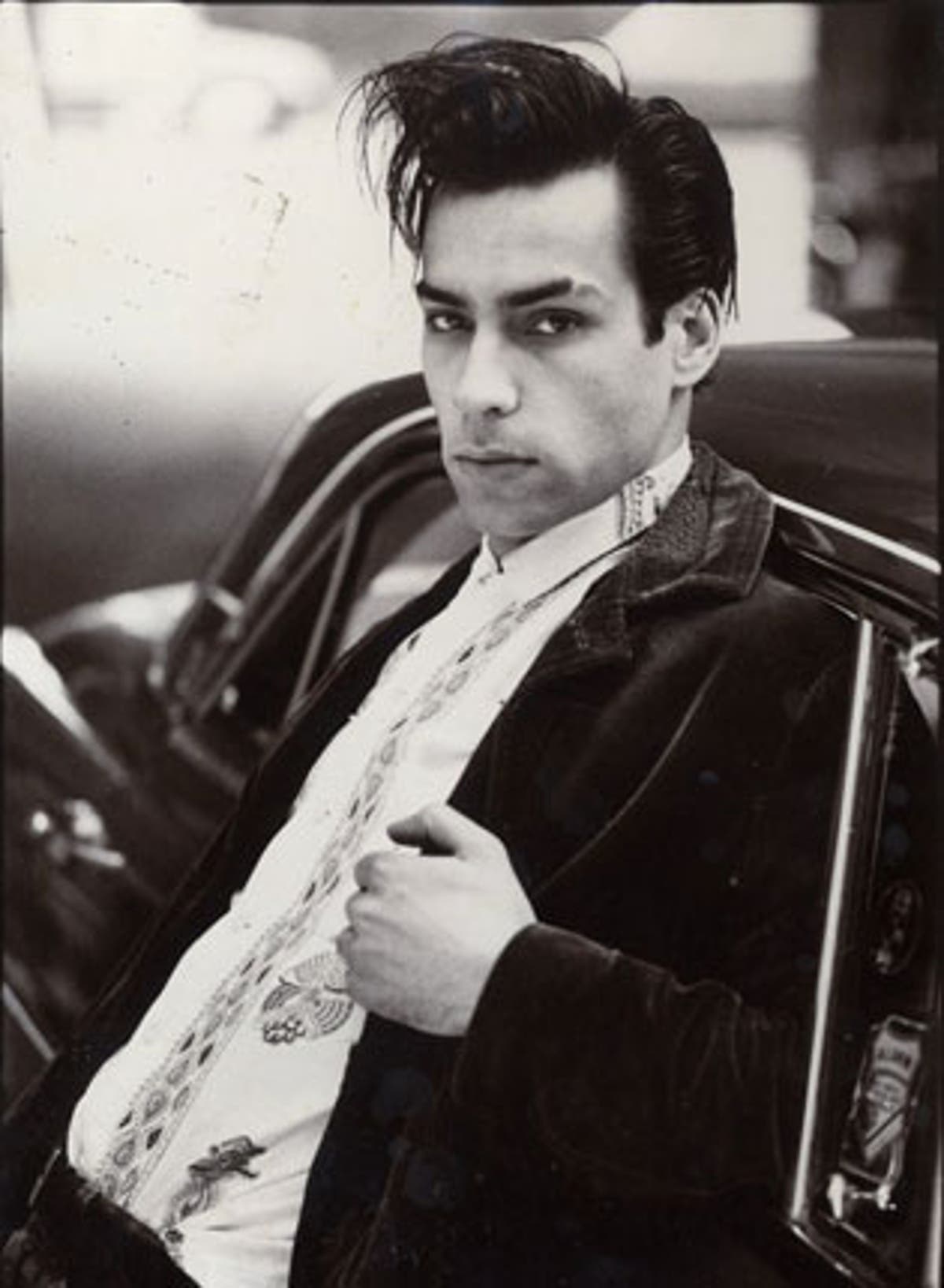 James Lebon: Video director and graphic artist who epitomised ...