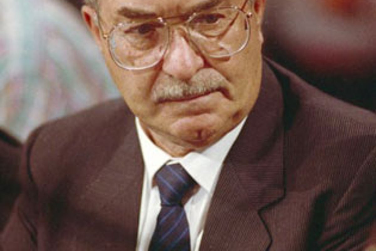 Reg Gutteridge: Commentator known as ITV's 'Voice of Boxing' | The ...