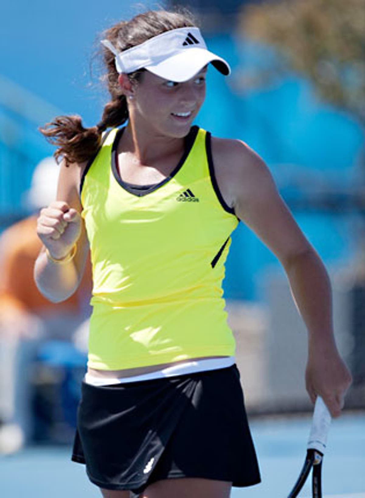 Robson's Vegemite preference earns admiration in Oz | The Independent ...