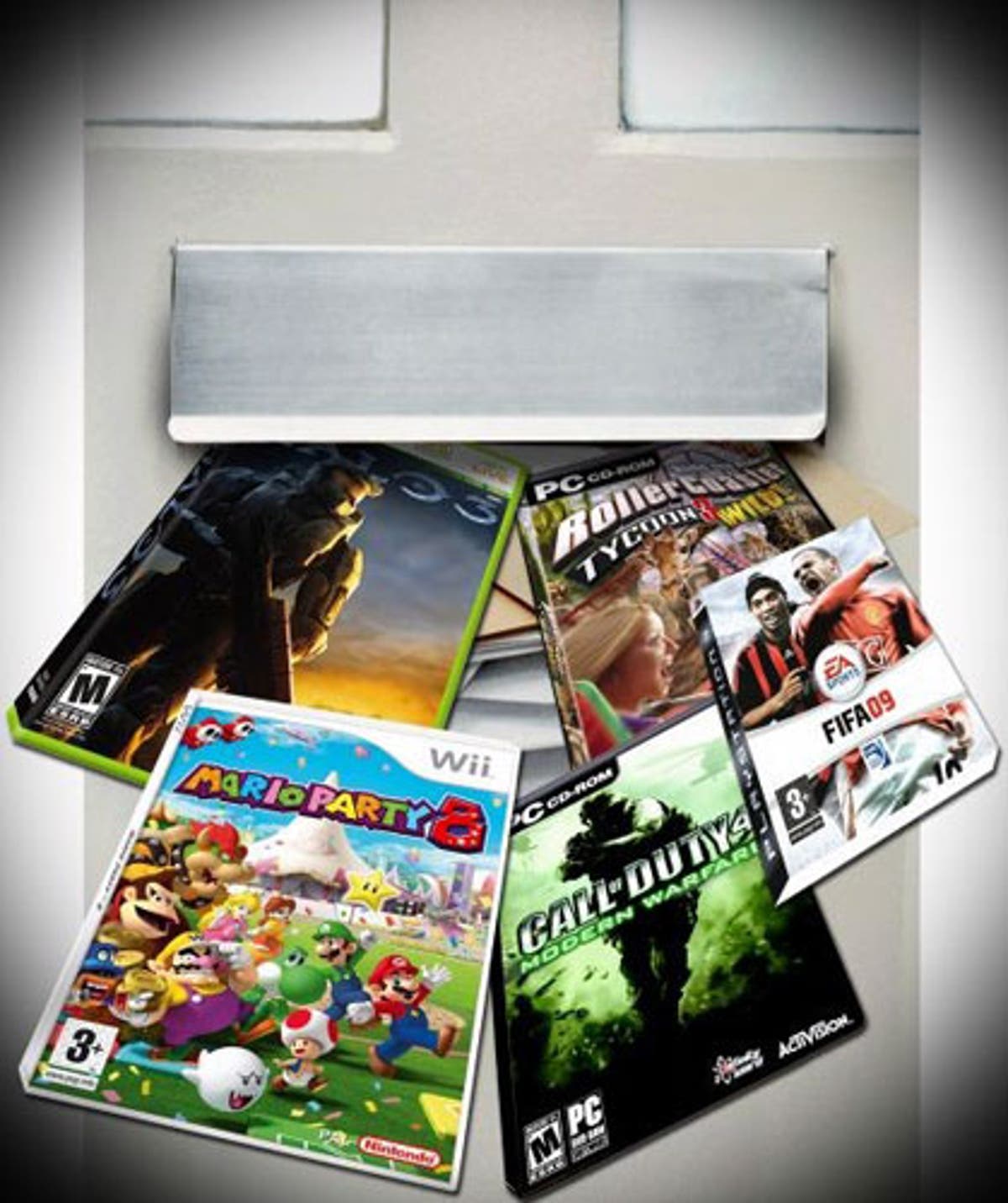 Will new rental services revolutionise the video game market? | The ...