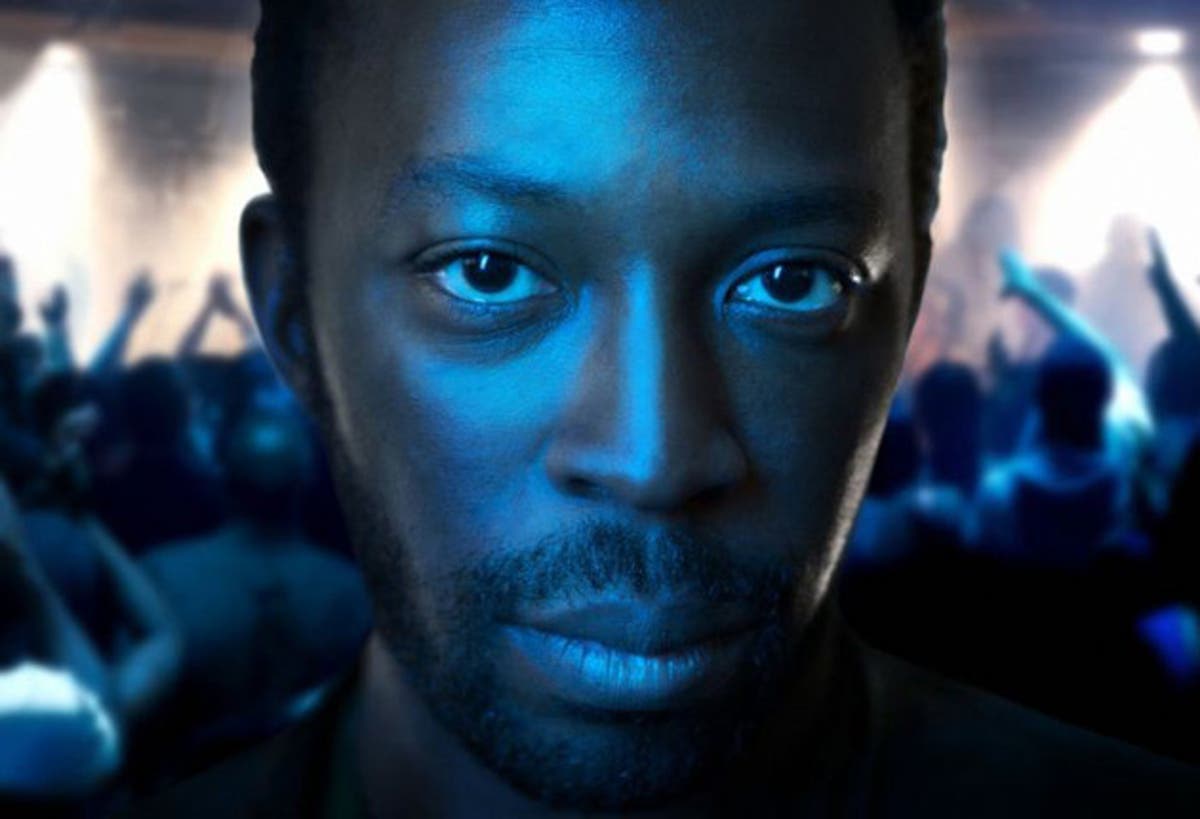 Moses is TV manna | The Independent | The Independent