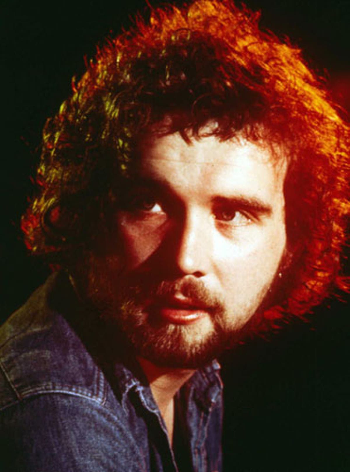 John Martyn: Pioneering singer-songwriter who blended folk with jazz ...